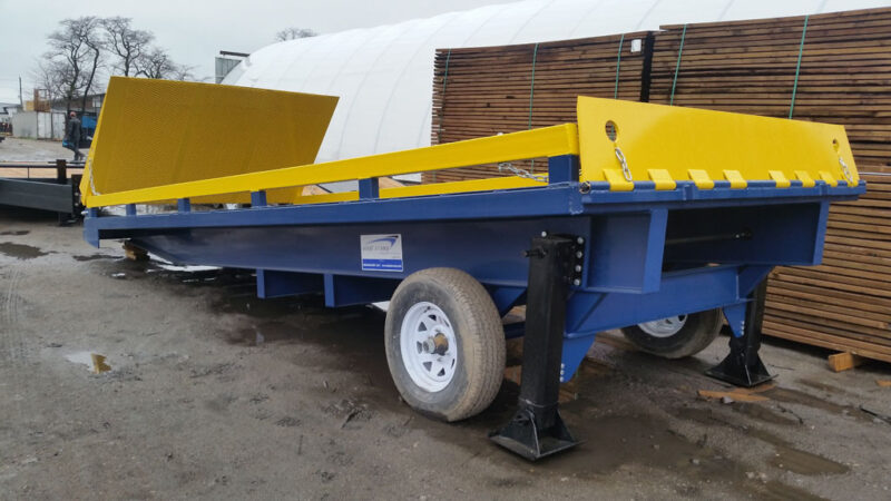 Loading Ramp Gallery | Adapt A Ramp