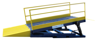 Portable Loading Ramps | Adapt A Ramp