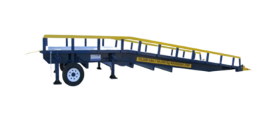 Portable Loading Ramps | Adapt A Ramp