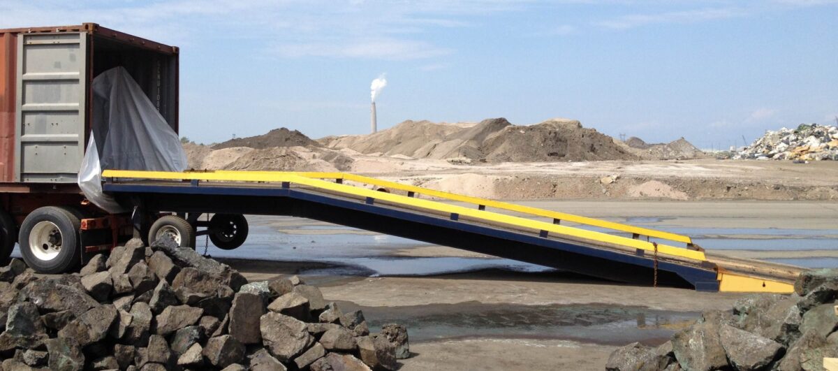 Things to Know About Trucking and Trailers | Adapt-A-Ramp